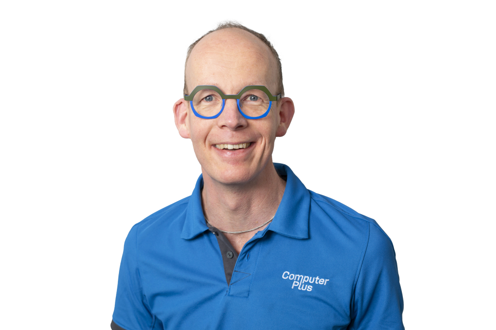 ComputerPlus Leiden - computer en smartphone reparatie