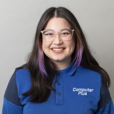 Contact - ComputerPlus Leiden - computer en smartphone reparatie