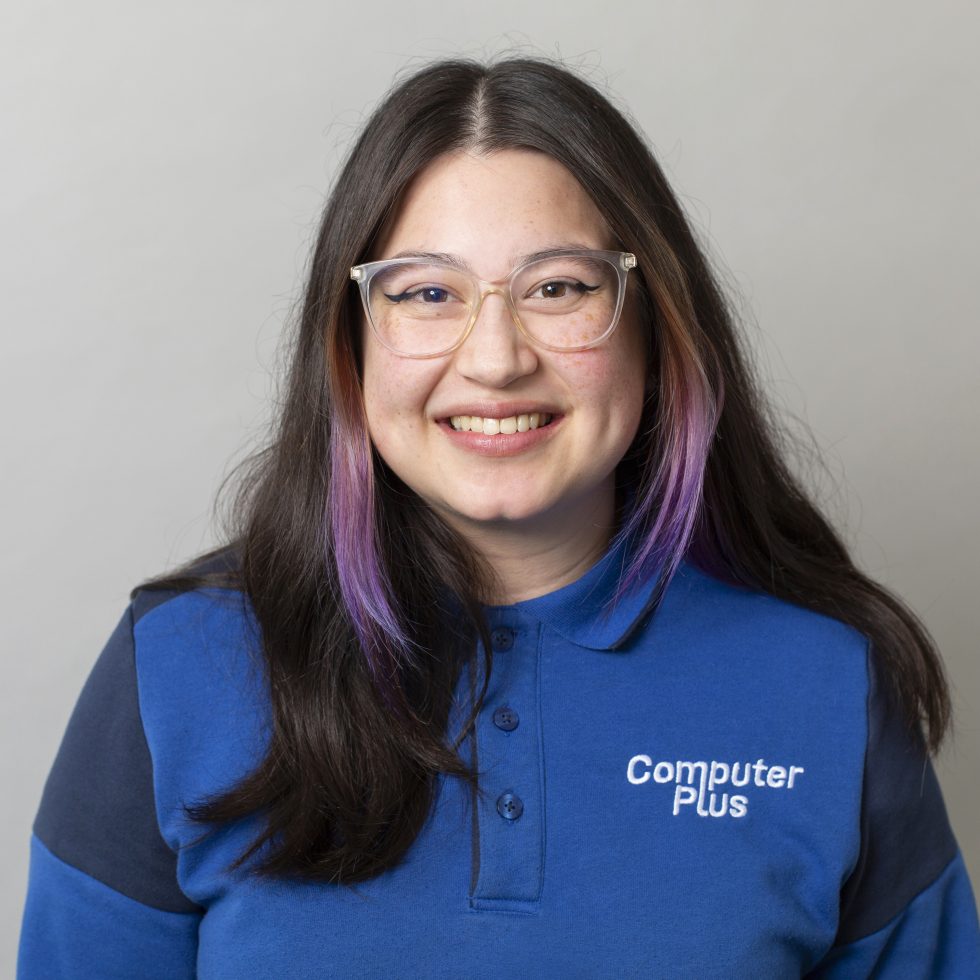 Contact - ComputerPlus Leiden - computer en smartphone reparatie