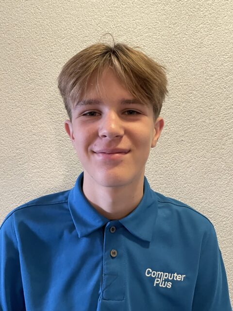 Contact - ComputerPlus Leiden - computer en smartphone reparatie