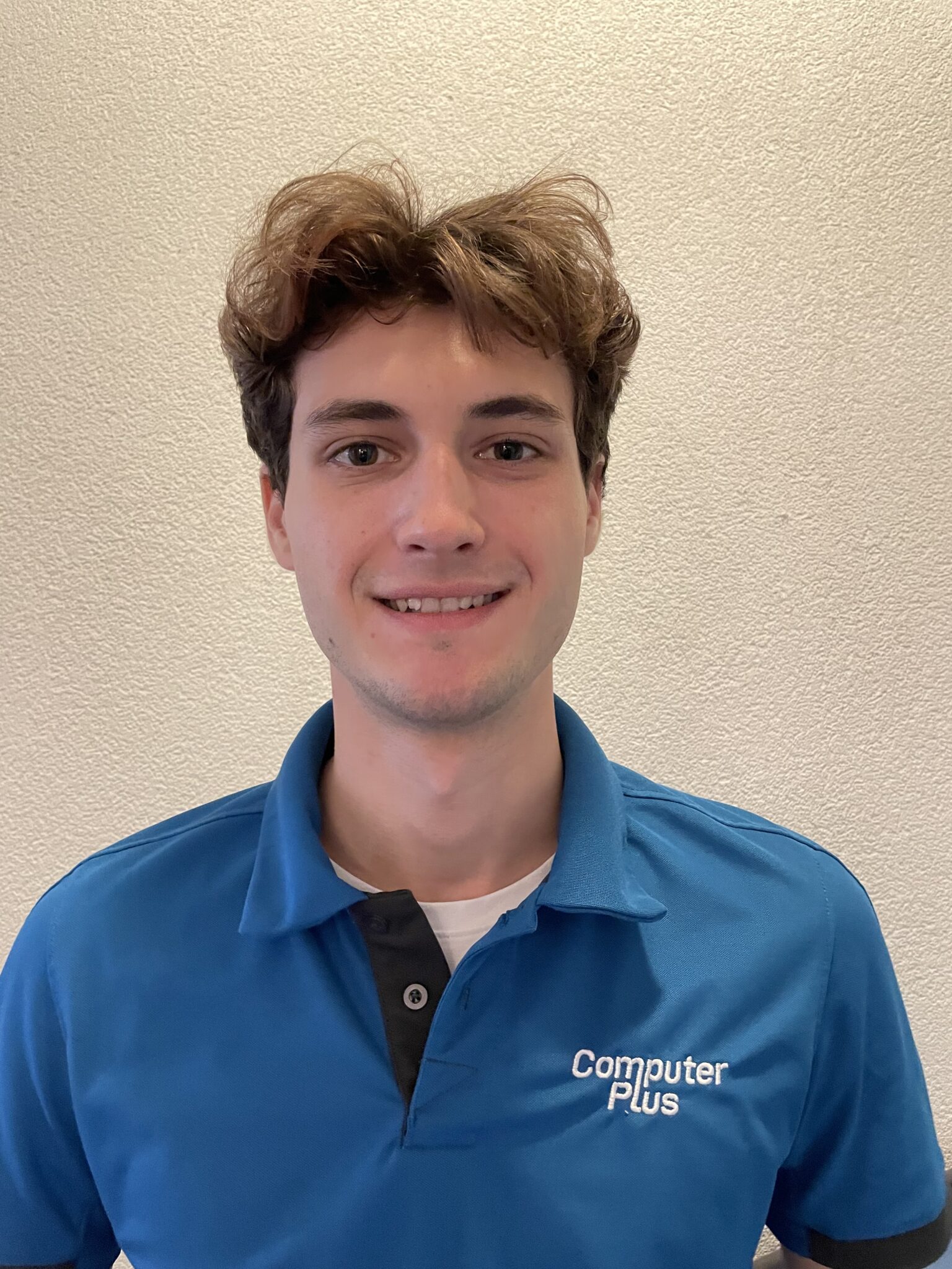 Contact - ComputerPlus Leiden - computer en smartphone reparatie