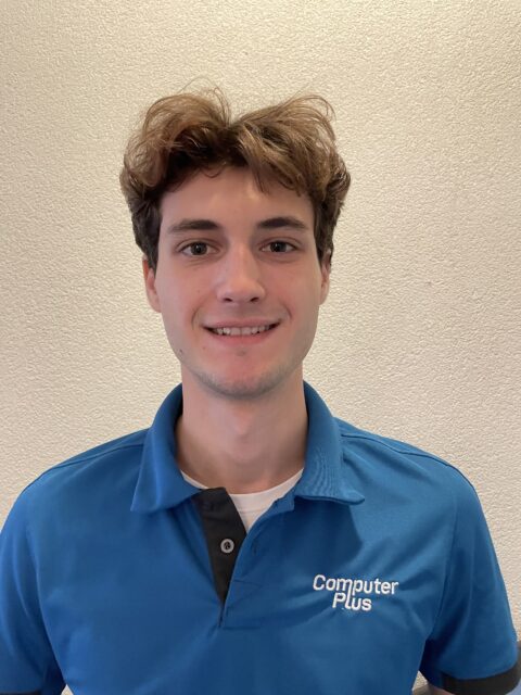 Contact - ComputerPlus Leiden - computer en smartphone reparatie